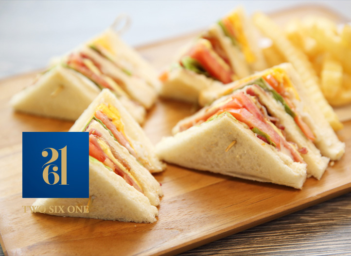 261 Bar & Restaurant - Els Malaysia