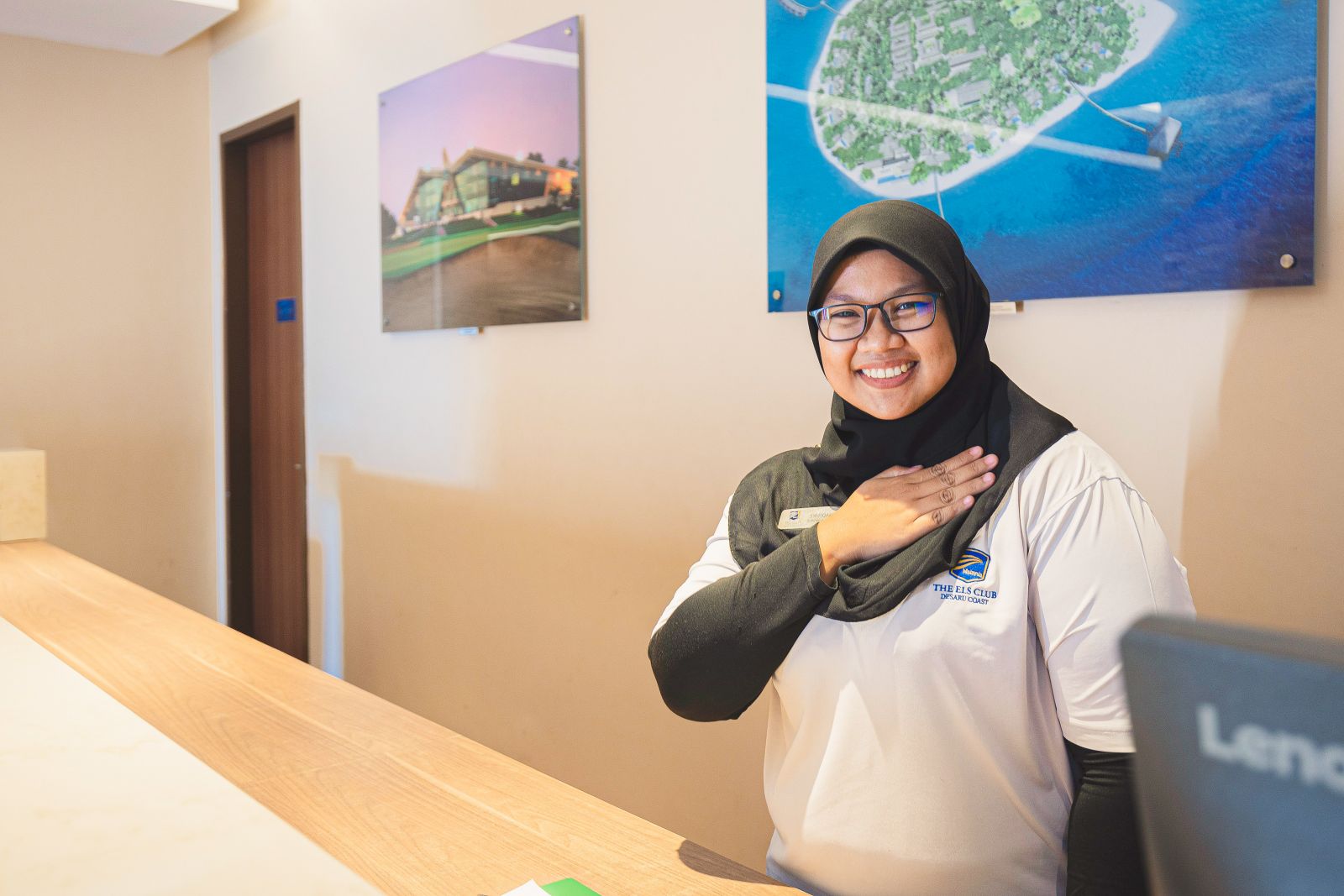 Join Our Team - Els Malaysia