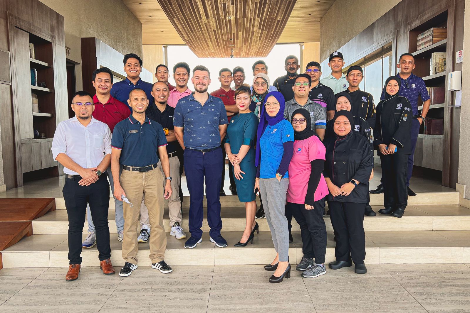 Join Our Team - Els Malaysia