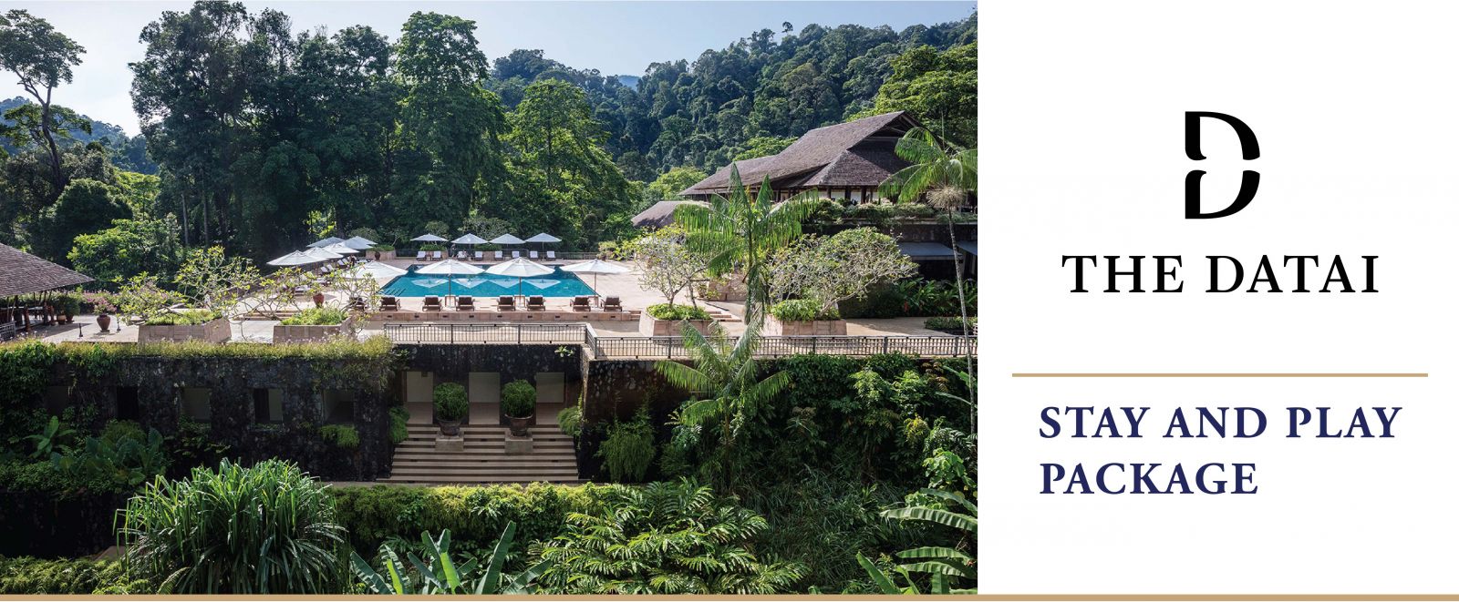 The Datai Langkawi - Els Malaysia