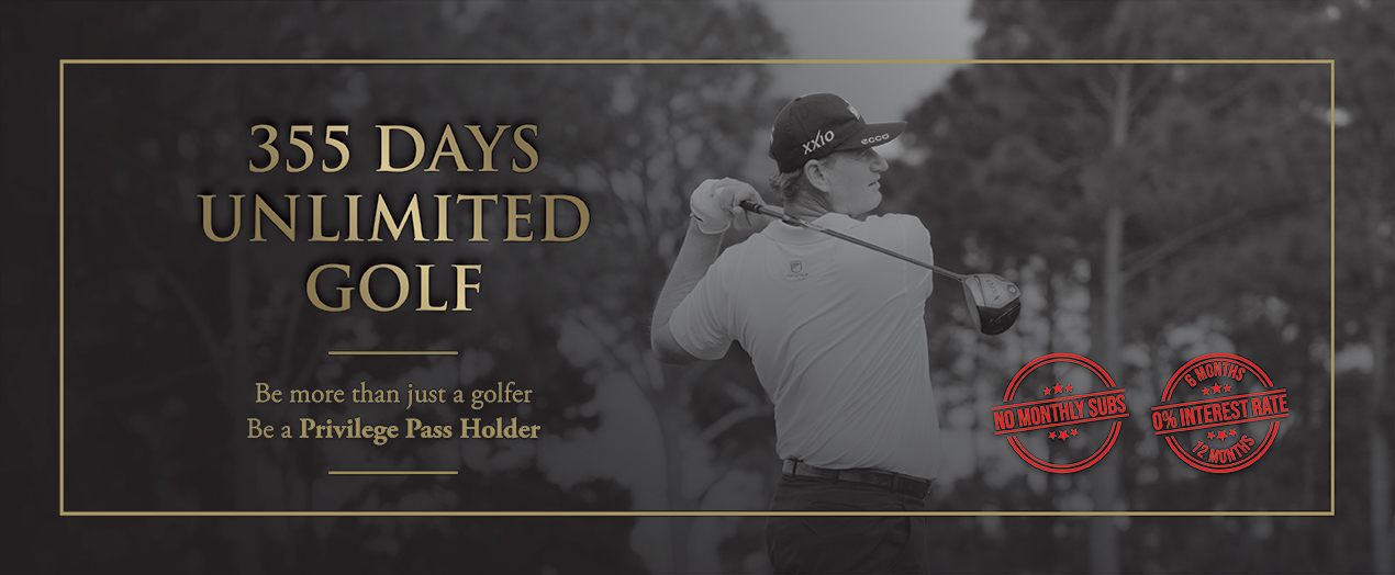 Privilege Pass - Els Malaysia