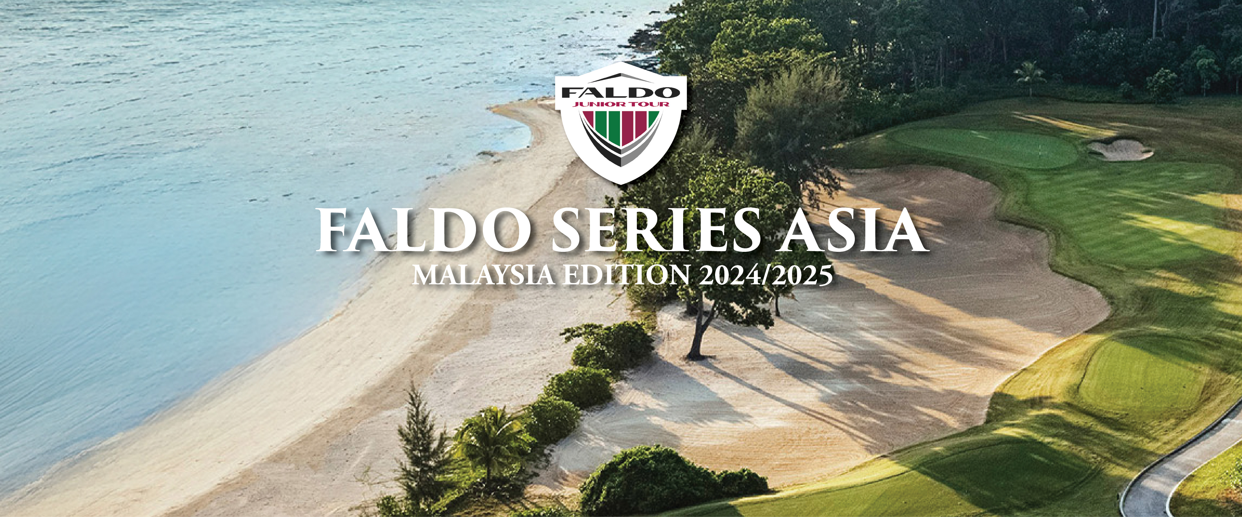 Faldo Series Asia - Els Malaysia